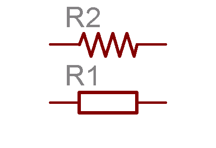 FUNCTION OF RESISTOR IN ELECTRONICS | ELECTRICAL WORLD: FUNCTION OF ...