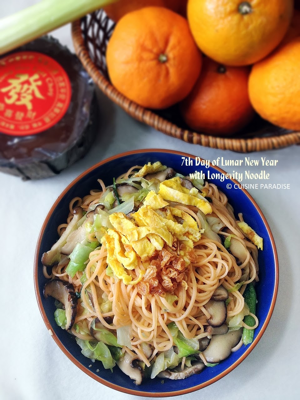 Cuisine Paradise | Singapore Food Blog | Recipes, Reviews And Travel ...