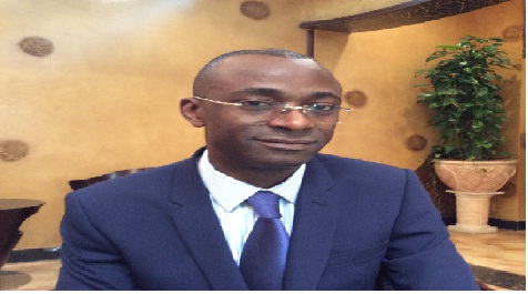 Congo création active: Question de l’heure: Emmanuel Ilunga défend la ...