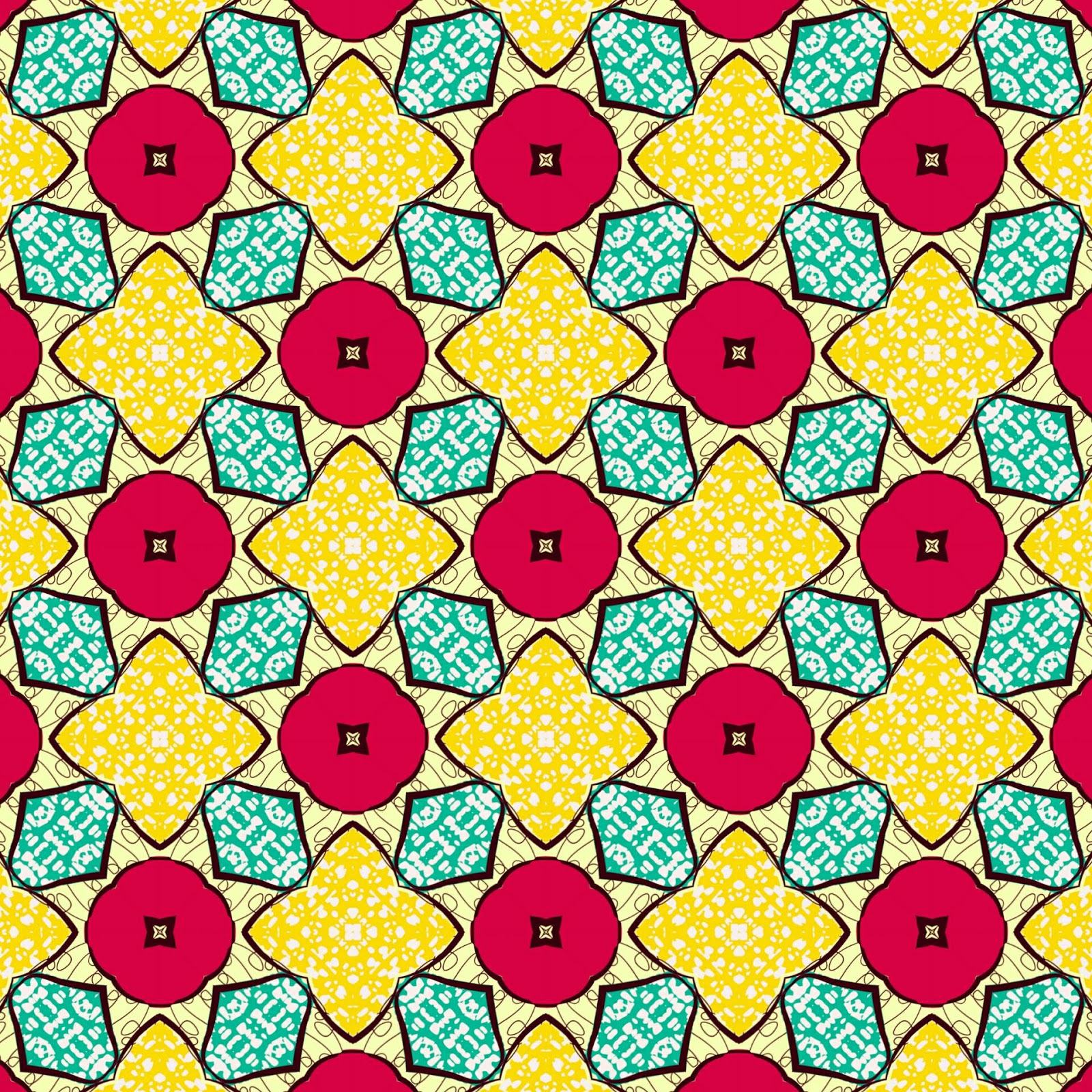 FREE DIGITAL PATTERNS
