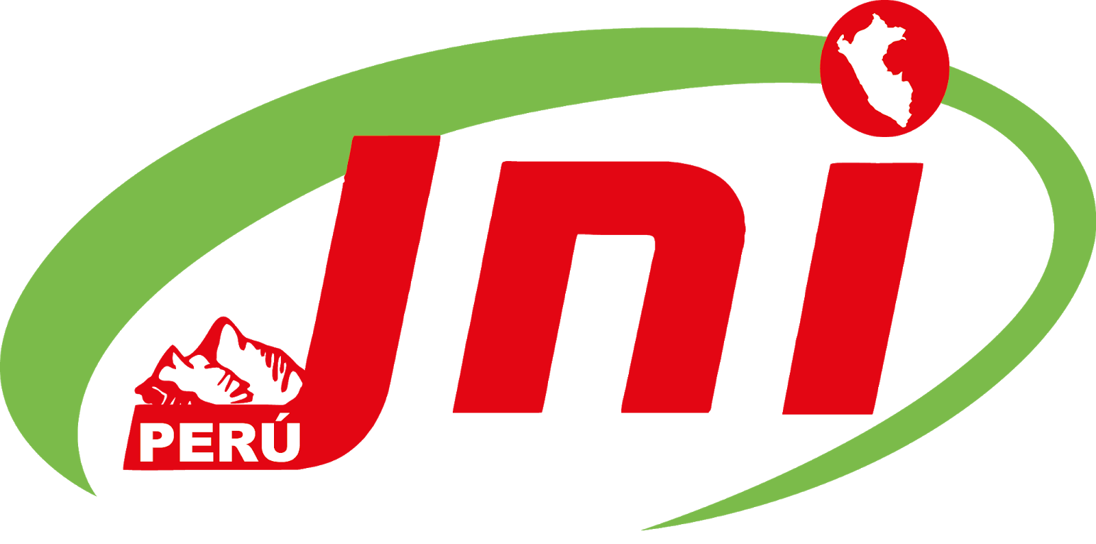 logos jni iglesia del nazareno mni medd peru-lima