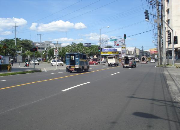 Make It Davao: Streets of Davao City