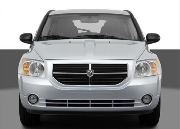 CARS WALLPAPER: DODGE CALIBER COMPACT CAR