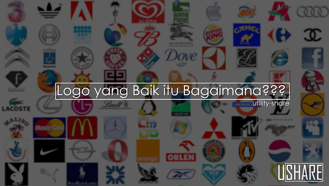 Tips Membuat Logo Blog Yang Baik dan Benar