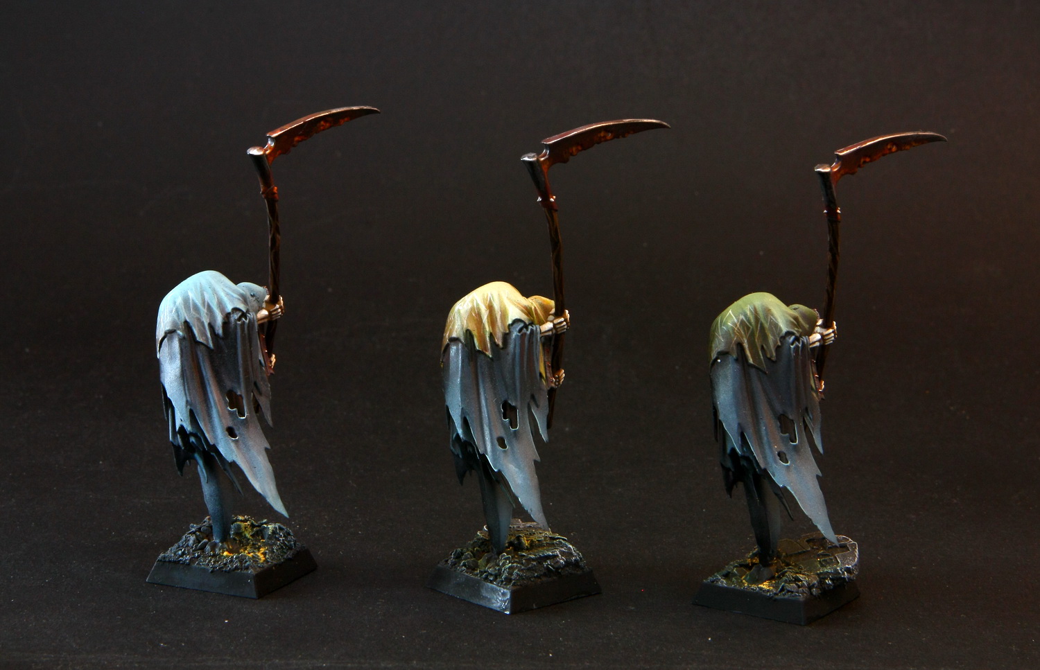 HopeRiver's Valley: Grave Guardians