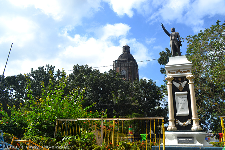 ILOILO | A Glimpse of Iloilo City — Pinoy Travelogue | A Philippine ...