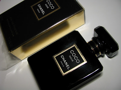 The Beauty Alchemist: Chanel Coco Noir