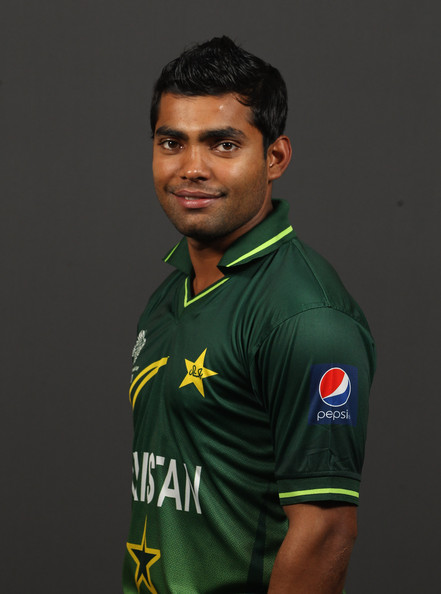 Umar Akmal Wallpapers