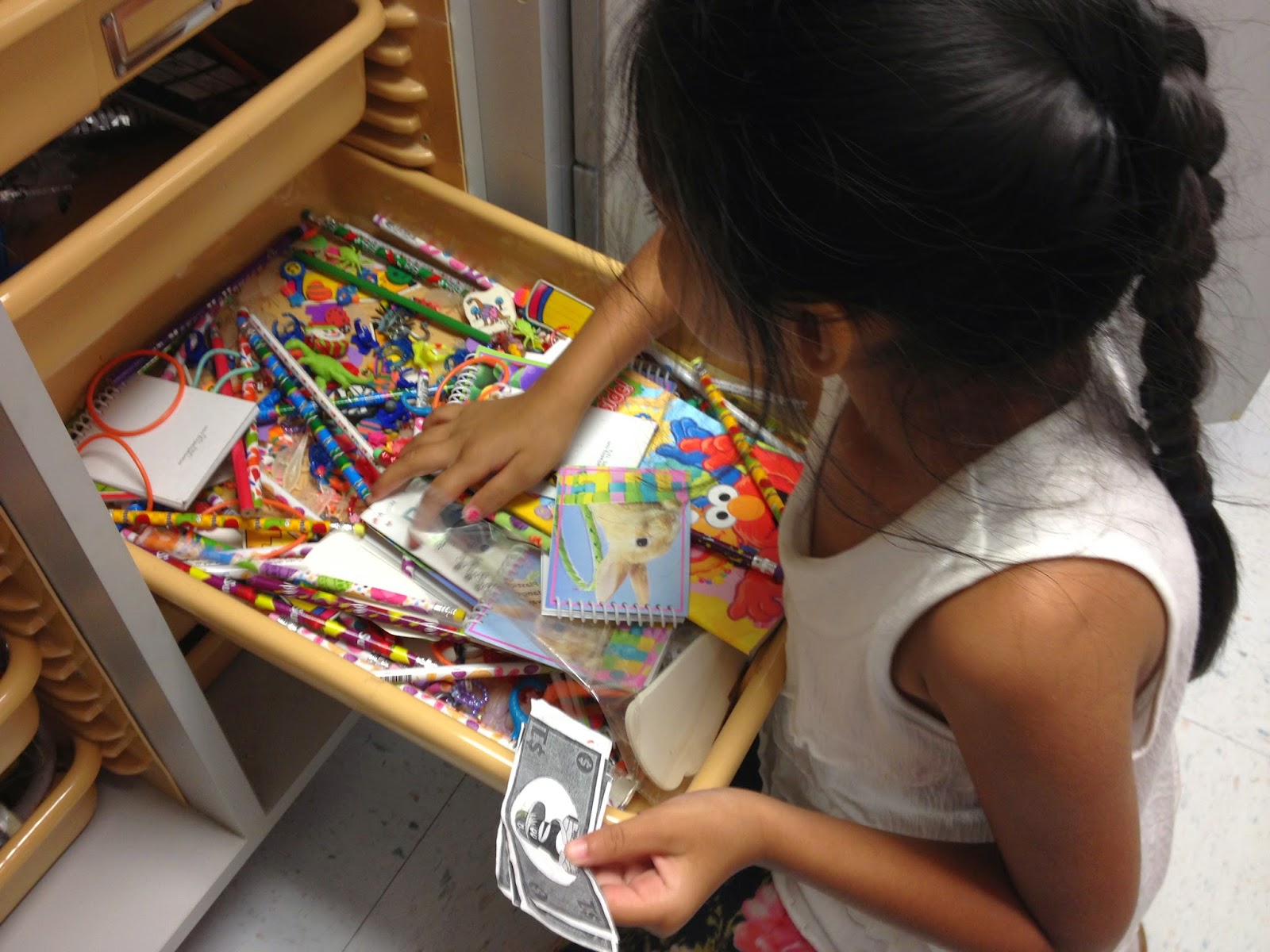 Behavior in the Classroom: Token Systems - Dynamic Learning