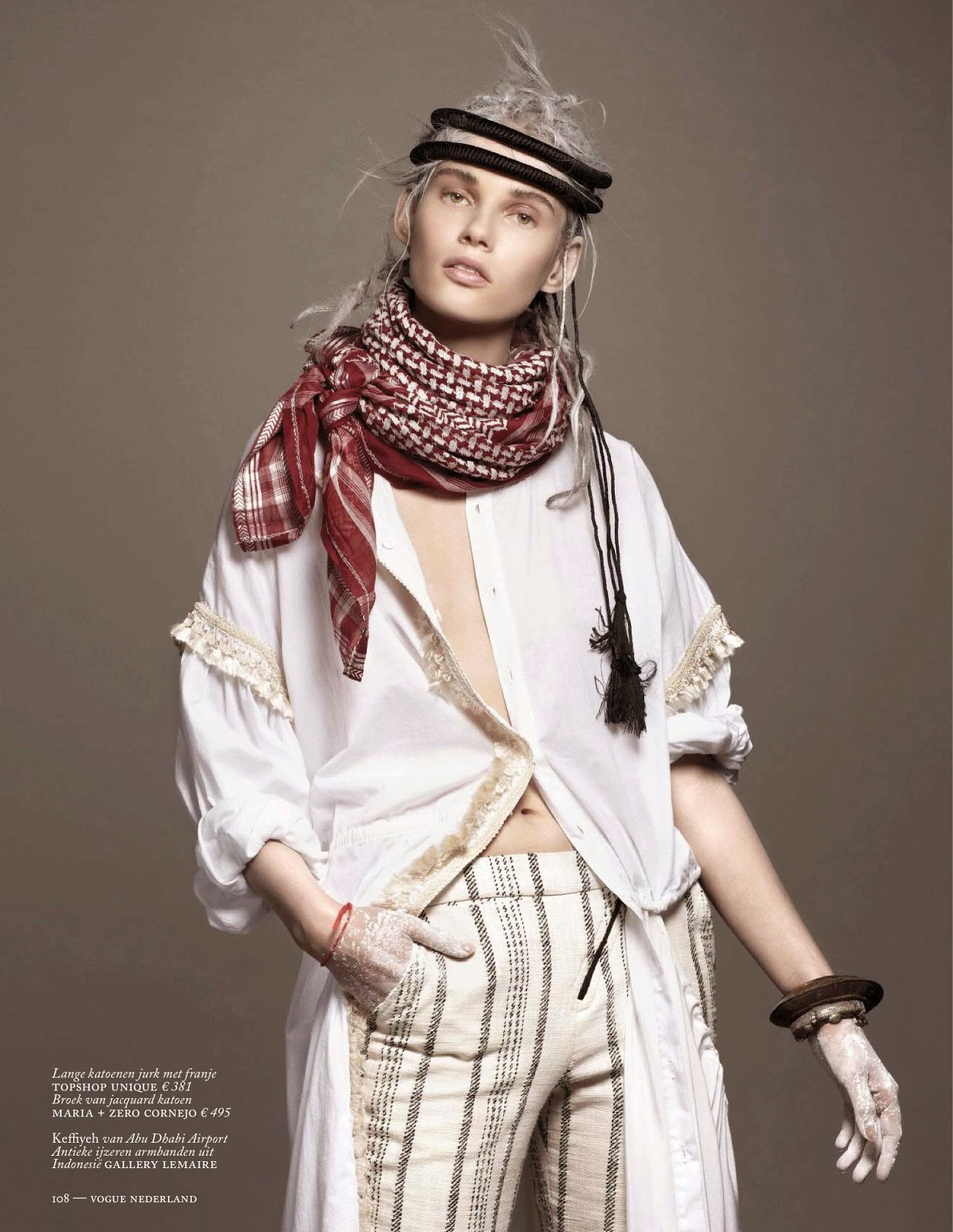 Floating.Always: VOODOO CHILD