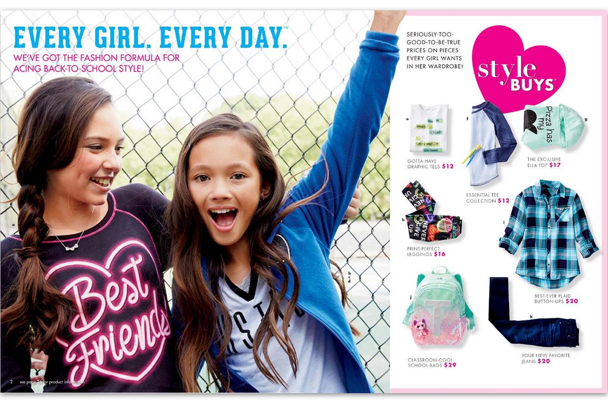 August 2015 Catazine