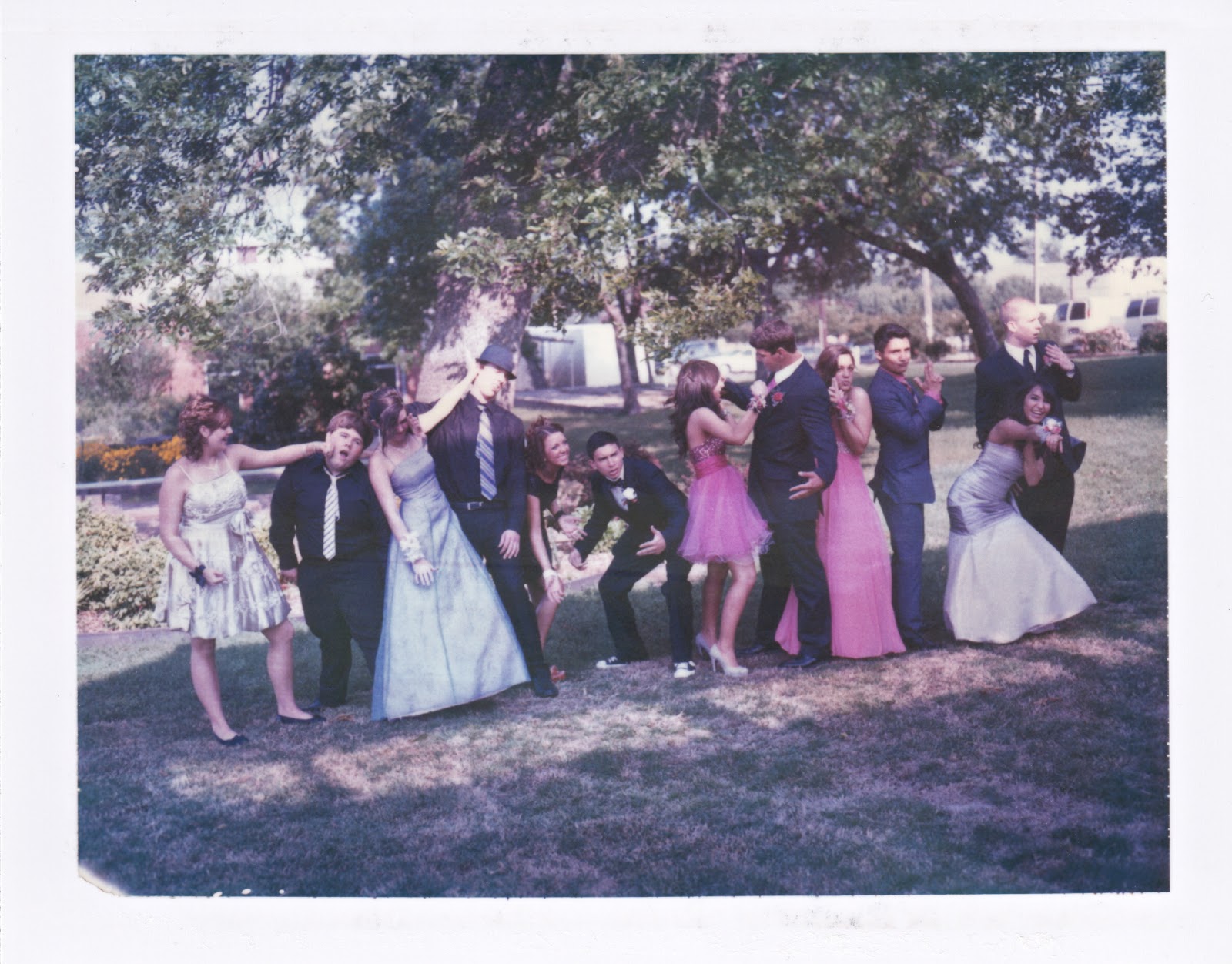 troy bradford instant photos: May 2013