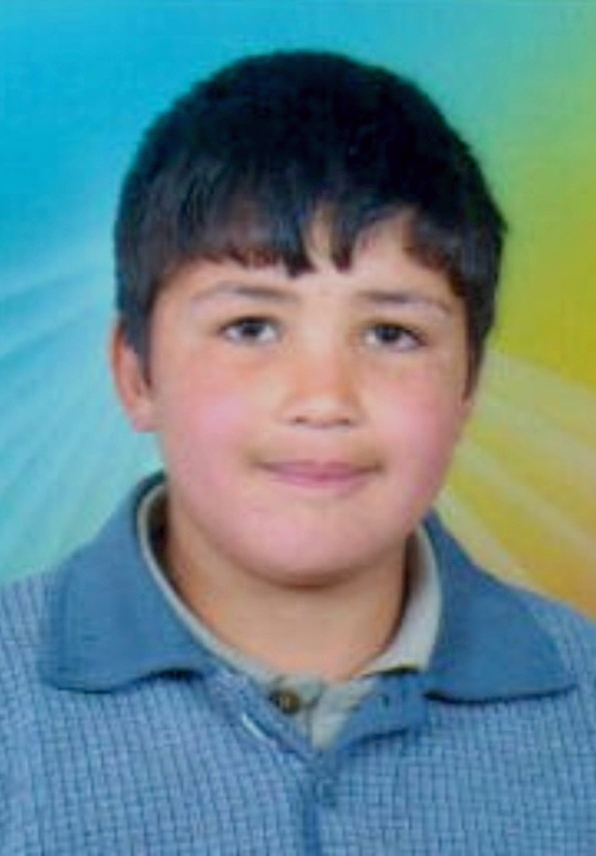 Poetry & Poets in Rags: Great Regulars: For Hamza Ali al-Khatib