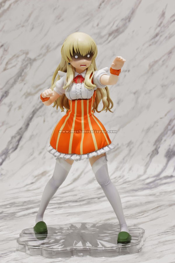 No-Rin - Natsumi Bekki 1/8 (Pulchra)