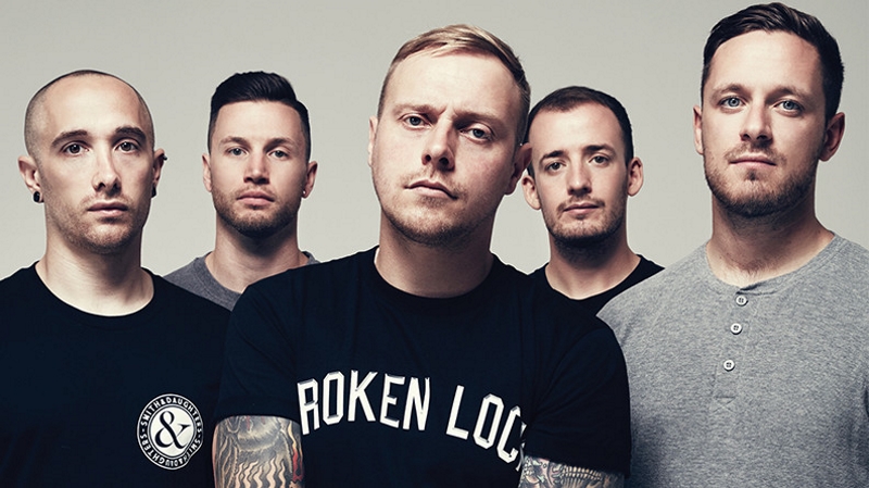 ARCHITECTS - Release Live Video "Doomsday"