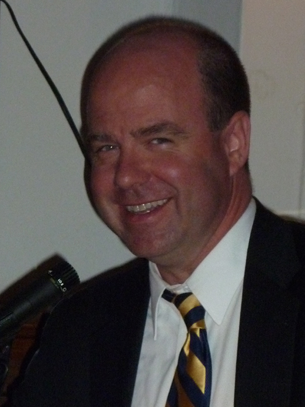 •Chance Operations•: Stan Wallach Featured Reader on Monday, March 26 ...