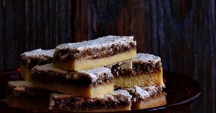 Mamina jela: London štanglice