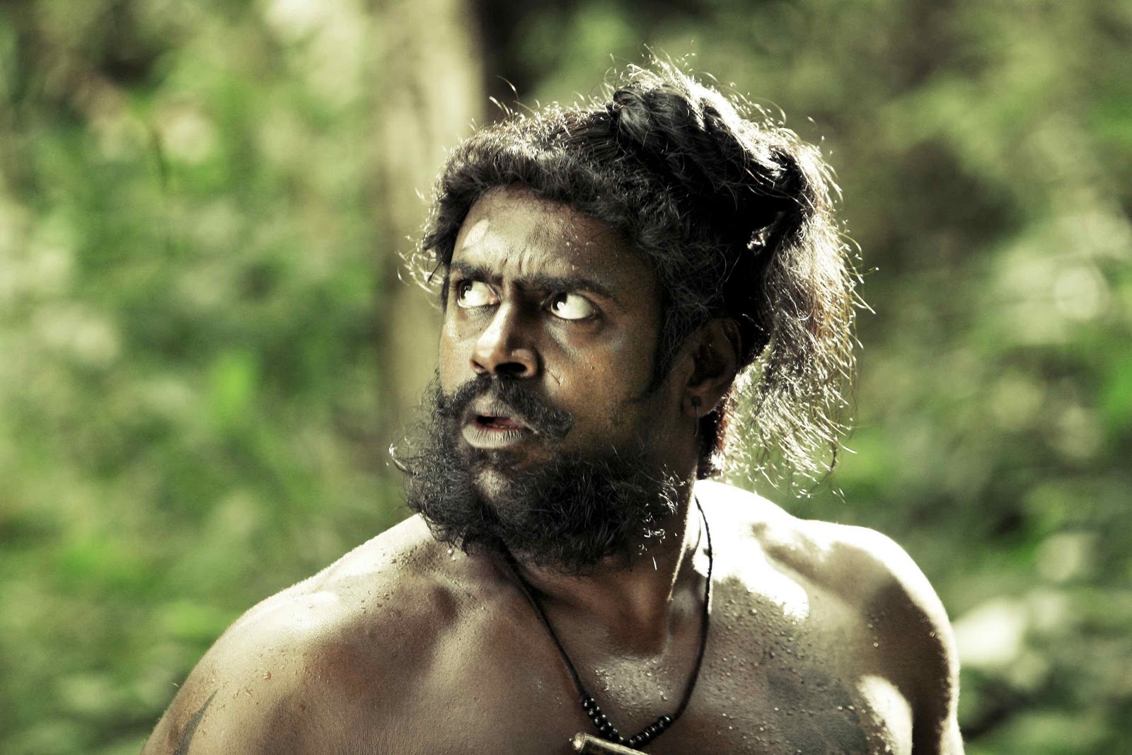 Aravan Tamil Movie Latest Stills