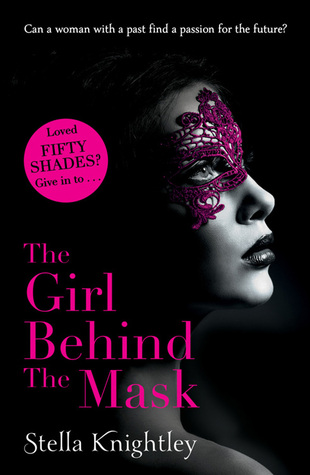 Life Between Pages: Review: The Girl Behind the Mask by Stella ...
