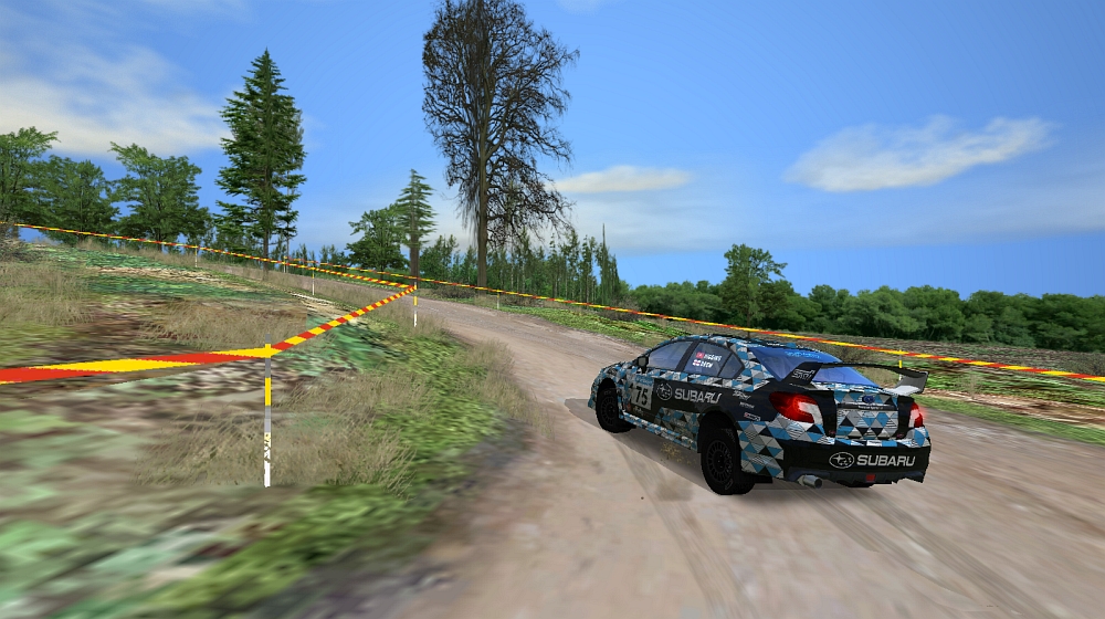 RBR+: Waste Management