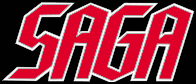 MikeLiveira's Space: SAGA