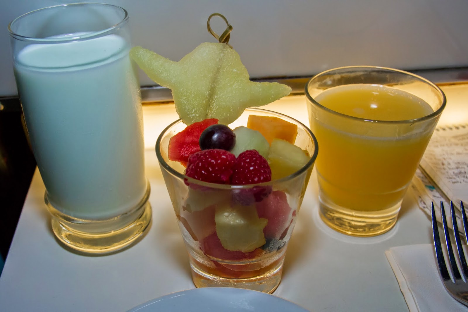 PracticalWDW: Star Wars Dine-In Galactic Breakfast! at Sci-Fi Dine-In ...