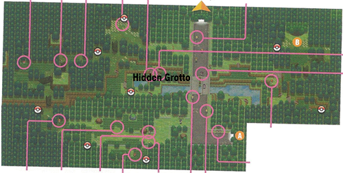 Turismo Pokémon: Pinwheel Forest, Skyarrow Bridge e Castelia City ...