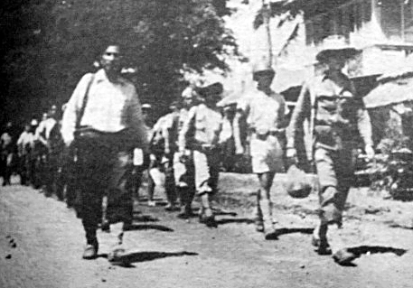 The Filipino Nation-in-Arms and its defeat of the Empire of Japan in ...