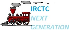 IRCTC Login Next Generation Ticketing System
