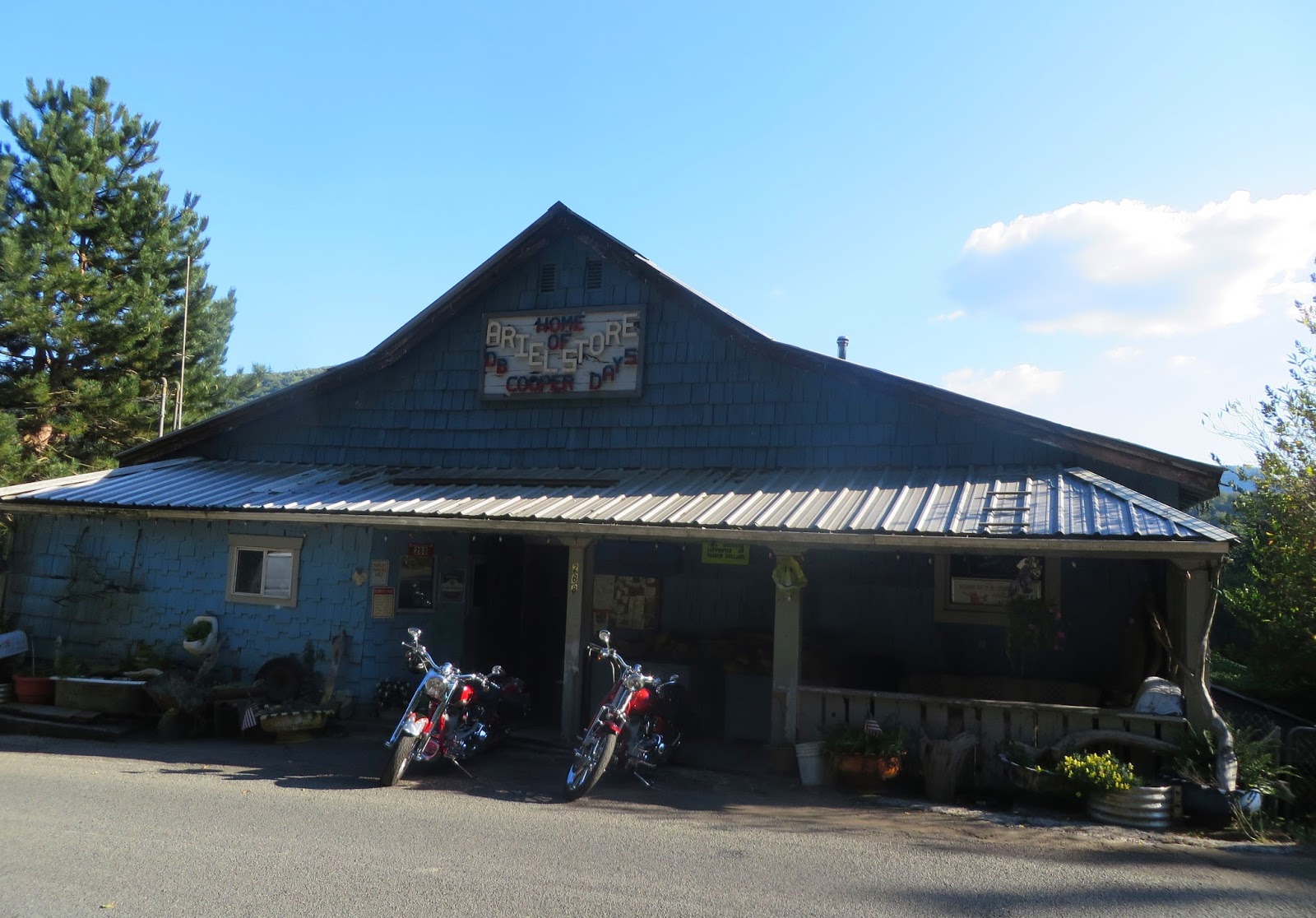 Rotgut.org Blog: #2596 - Ariel Tavern, Ariel, WA - 8/23/2014