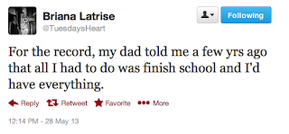 Mary's man Kendu's daughter is pregnant and homeless | Lipstick Alley