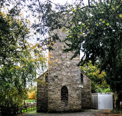 Patrick Comerford: The former church in Ballingarry has links with the ...