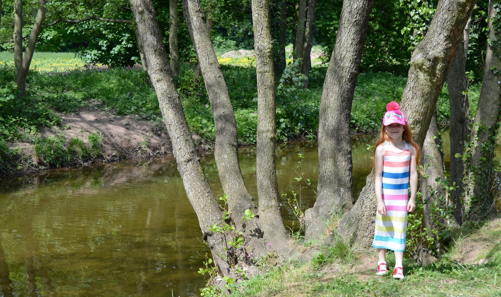 How to spend 48 hours in Wooler with Riverside Leisure Park | North ...