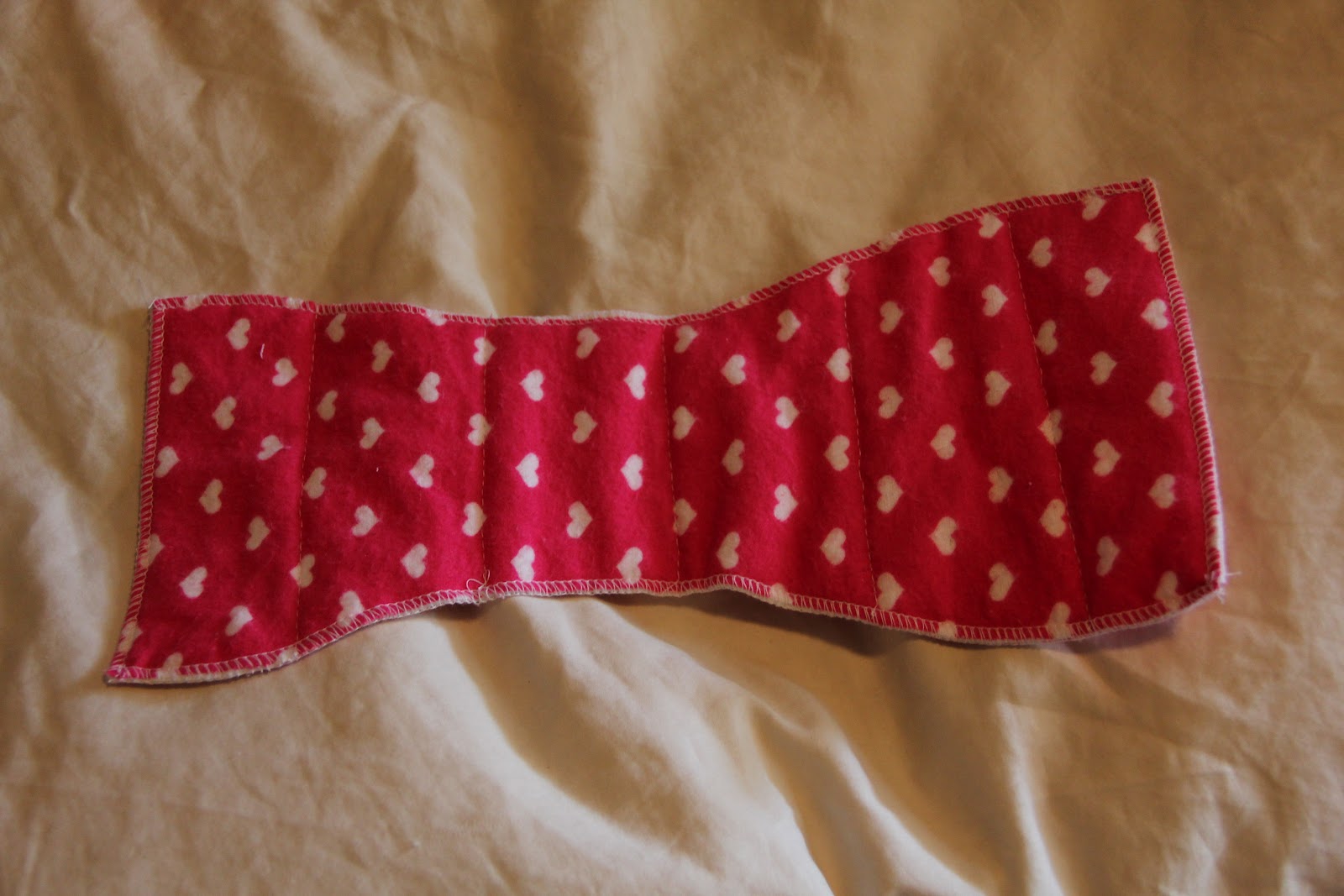 Beaverroo: Diaper Diary Woes Part V