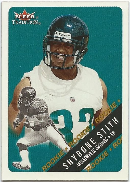 The Great Sports Name Hall of Fame: Stiths from Dennis Pt. 2: The Non-Autos