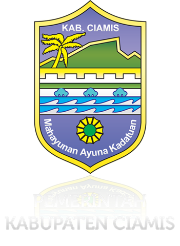 Logo Kabupaten Ciamis (Jawa Barat) | Download Gratis
