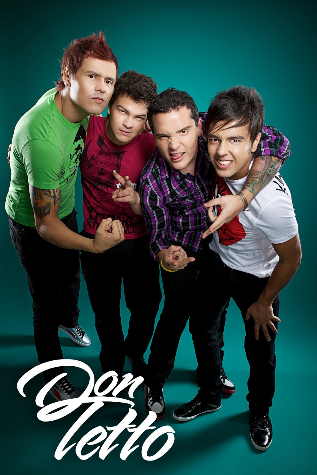 NOTICIAS Y EFEMERIDES MUSICALES Y DEL CINE: DON TETTO, UN 18 DE JUNIO ...