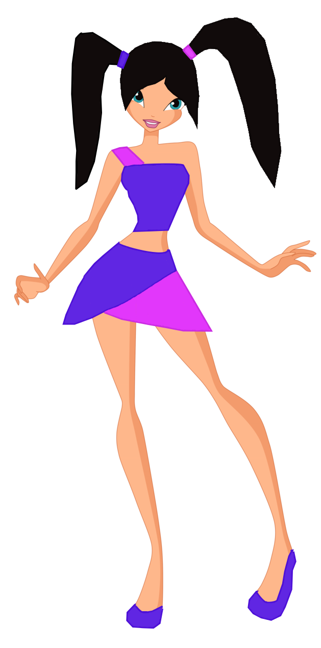 Winx Club Enchantix Base