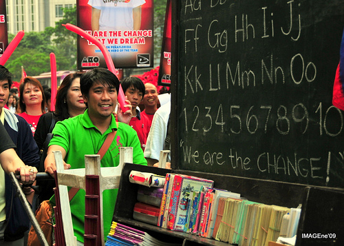 Buhay Kariton - Filipino Culture by The Pinoy Warrior