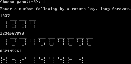 Programming, hacking and more programming !: Boolean Algebra - How does ...