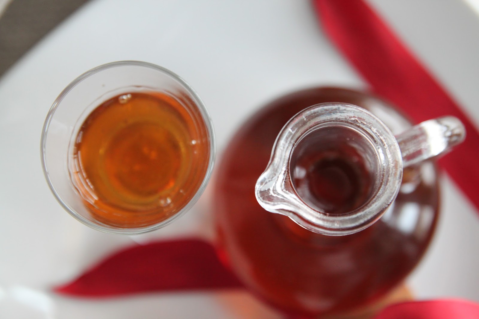 Ada w kuchni: Nalewka Krambambula