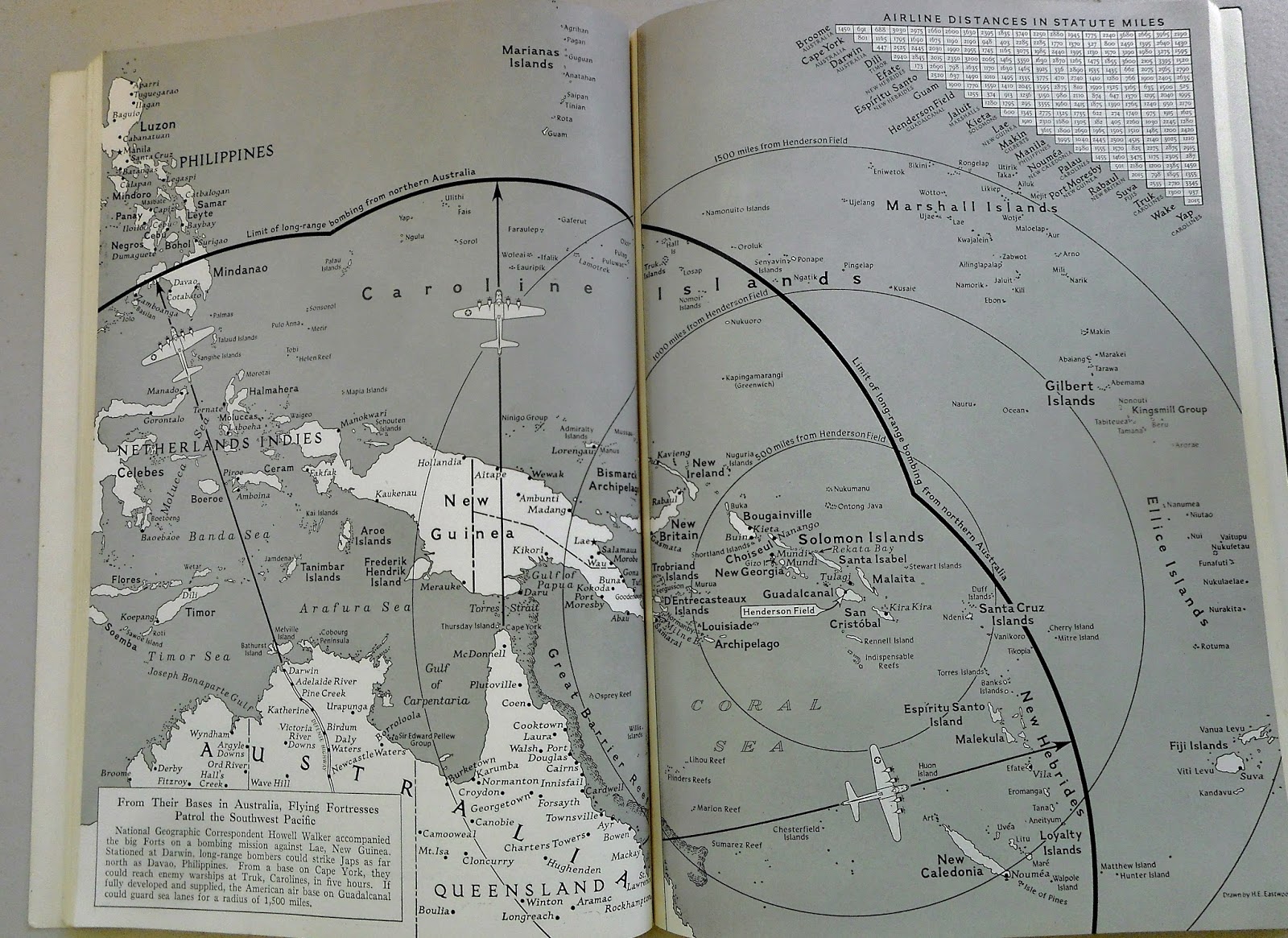 Little Darwin: REVEALED : EXTENSIVE AMERICAN WARTIME BOMBING OPERATIONS ...