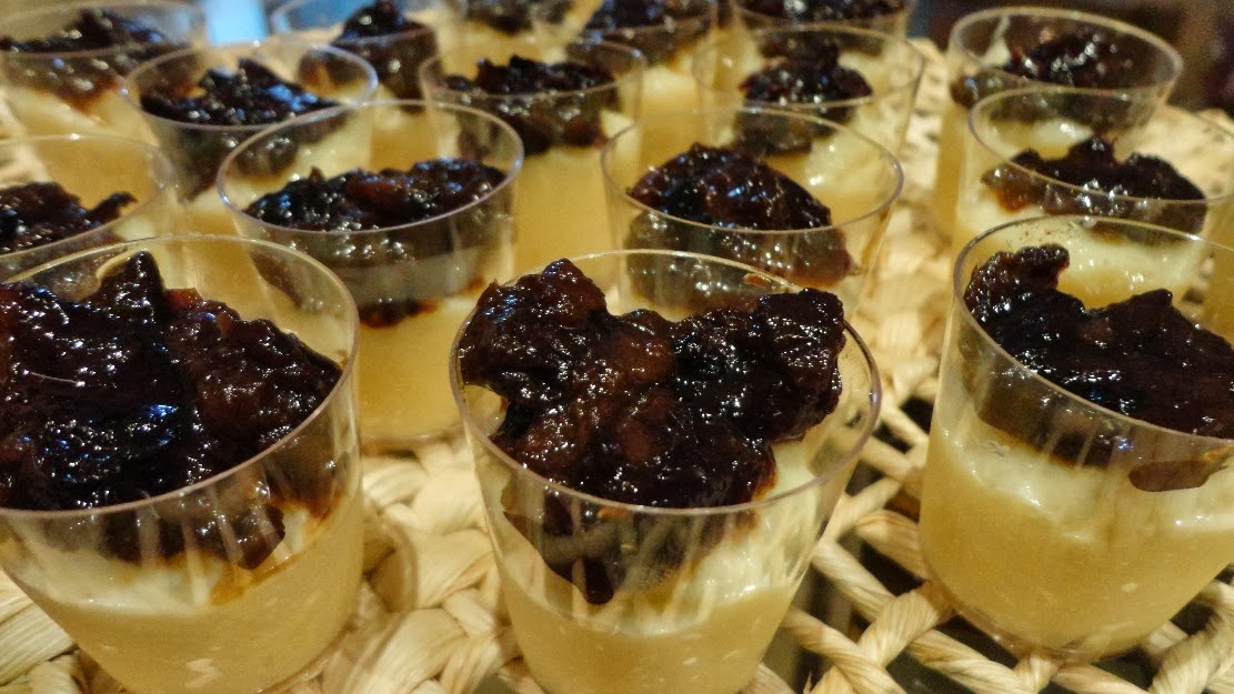 10 receitas de doces de copinho para festas - Amando Cozinhar