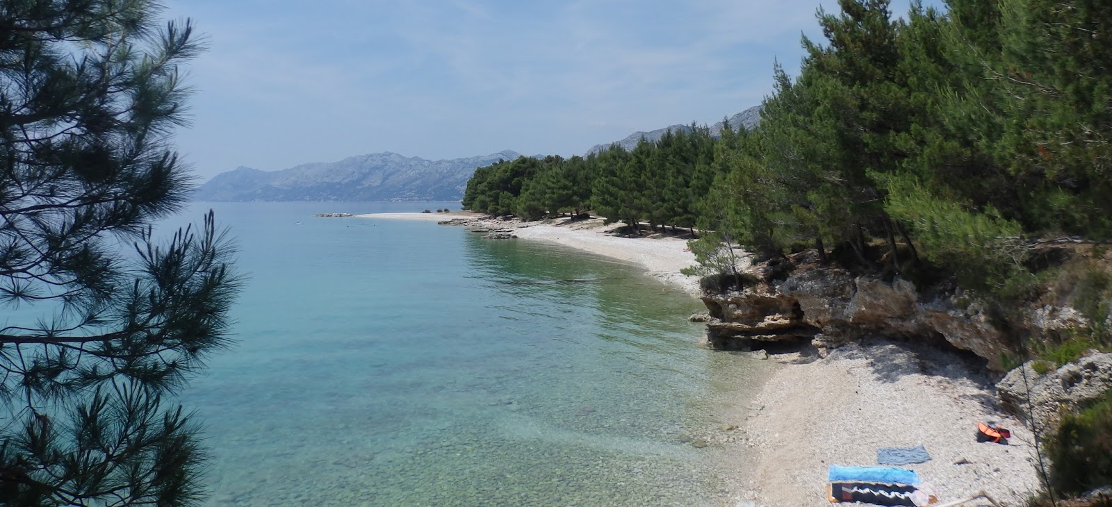 Moje wielkie małe podróże: Chorwacja po raz szósty (cz.II.) - Baśka ...