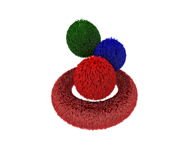 Mi Arte en Vectores, CAD y 3D Graphic: Logo de Banesco