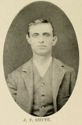 Monroe, North Carolina - Miscellaneous History: Shute Brothers