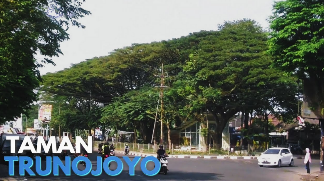 Bingung Ingin Ke mana? Inilah Tempat Wisata Dekat Stasiun Kota Malang ...