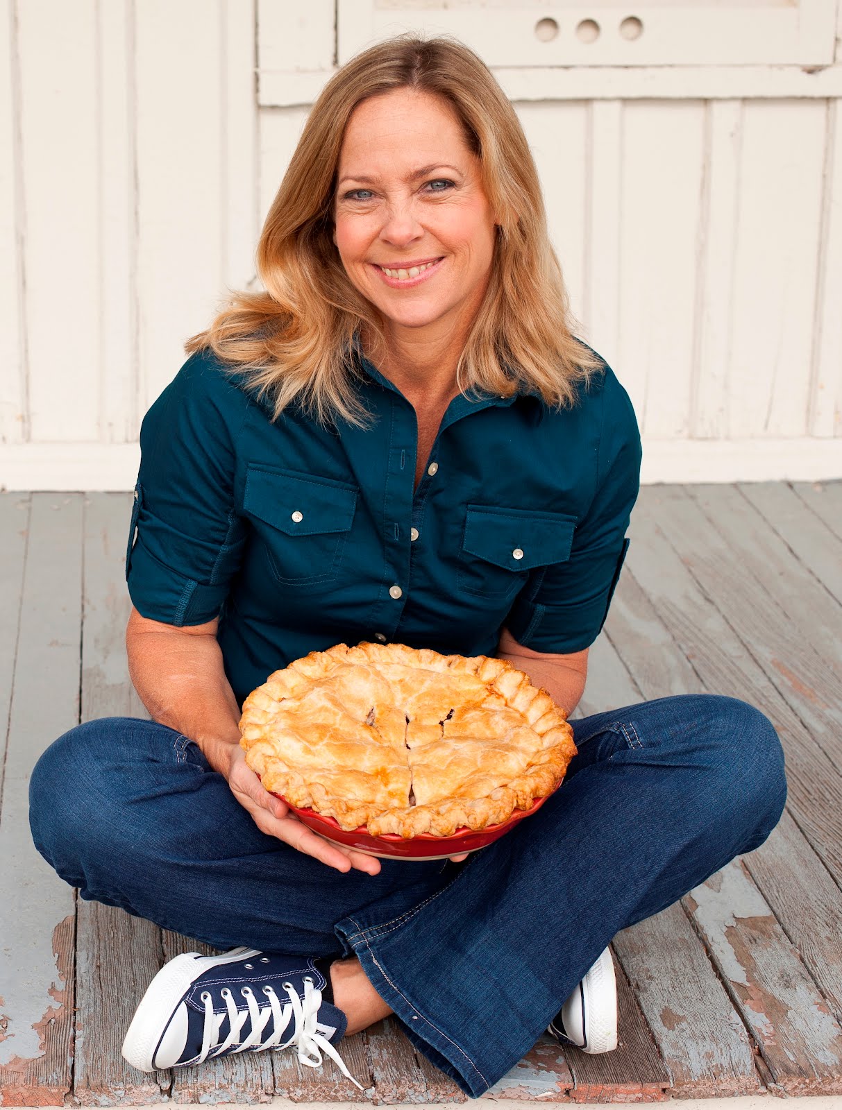 Chick Lit Central: Book Review and Giveaway: Making Piece