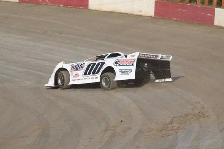 Deep Dixie Racing: 2017