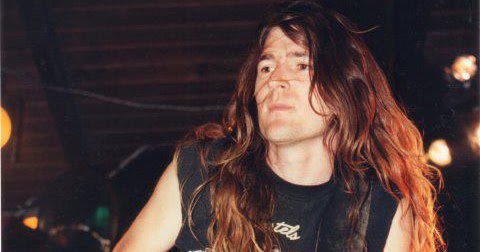 Zona Rock Dan Metal : JOE HOLMES